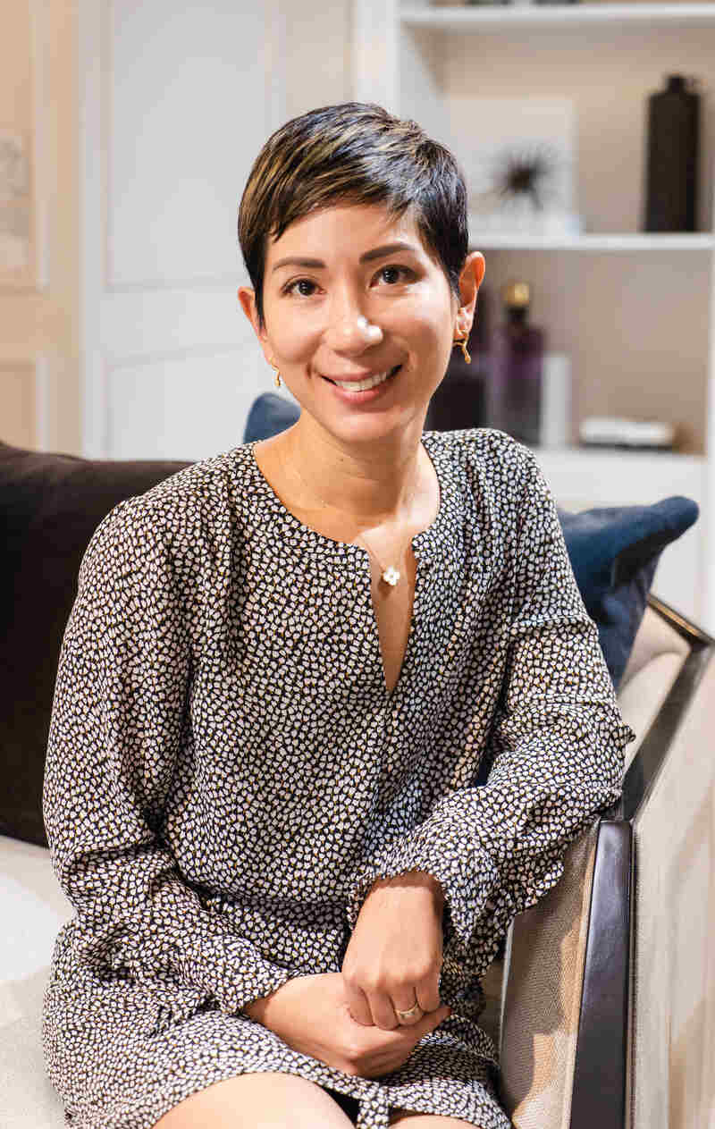 Our Story | Dexterton